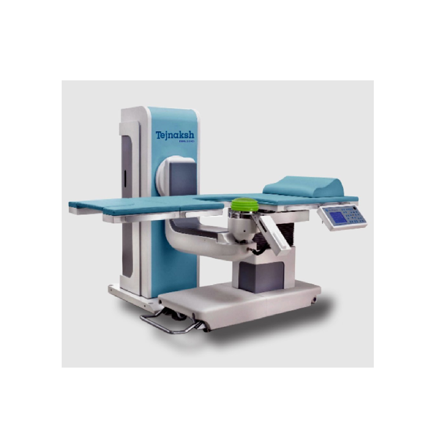 Litotriptor por Ondas de Choque Eletromagnéticas - Egumy