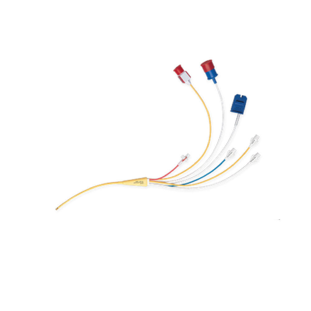 Cateter de Swan-Ganz (Monitorização Hemodinâmica Invasiva) – Egumy