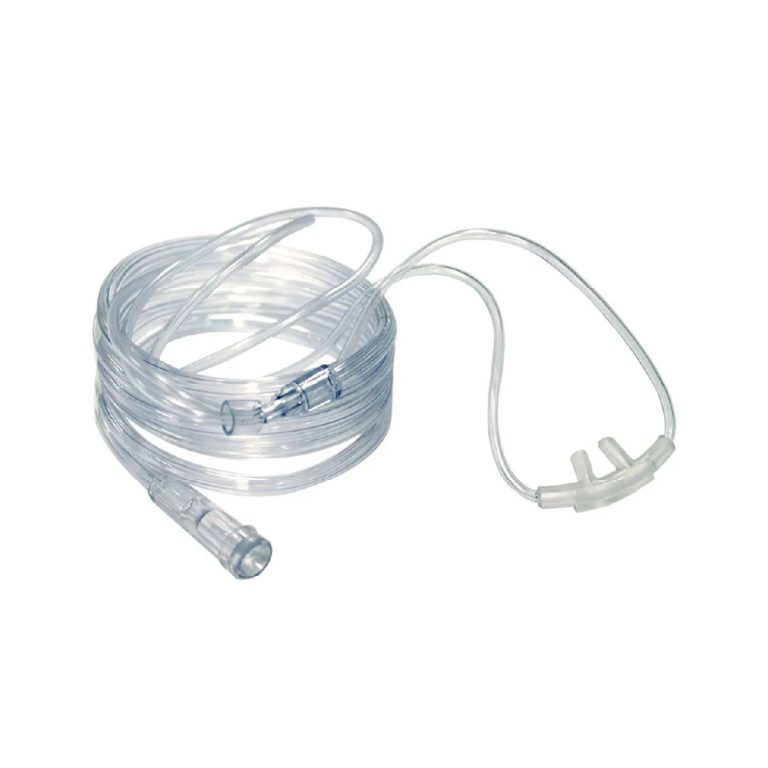 Cateter nasal de oxigênio infantil – Egumy