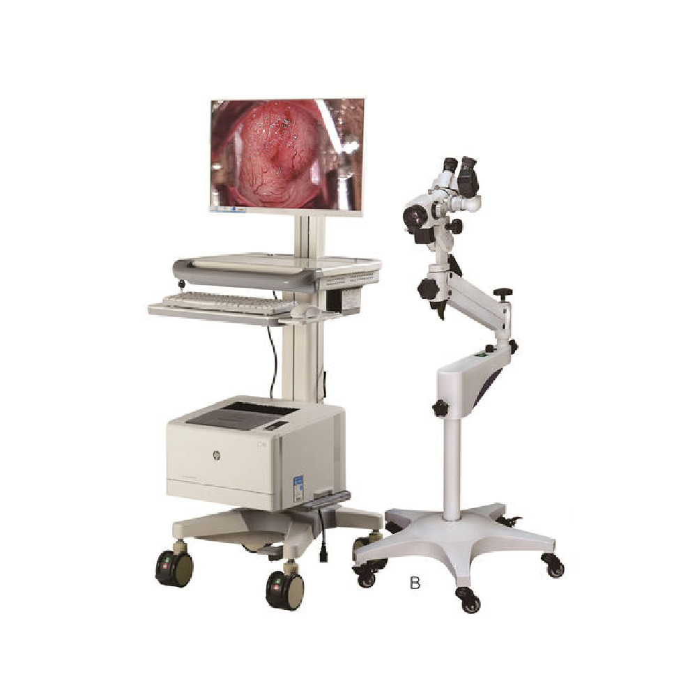 Colposcópio – Egumy