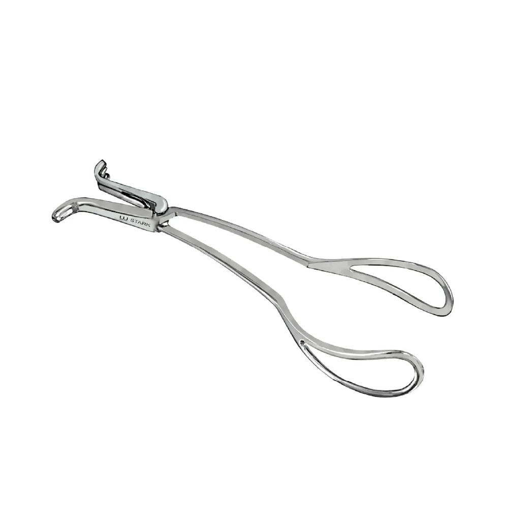 Fórceps obstétrico pediátrico - Egumy