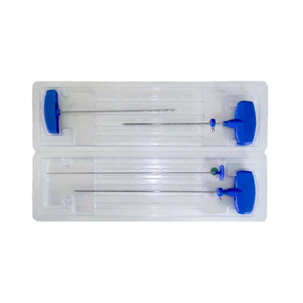 Kit de Biópsia – Egumy