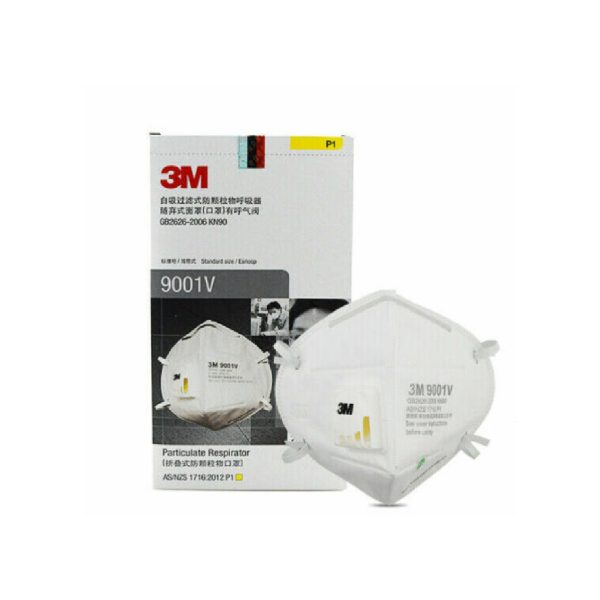 Máscara N95 – Egumy