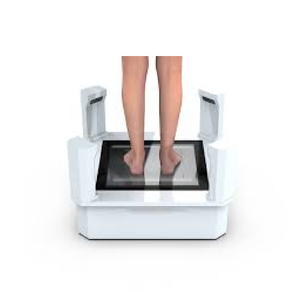 Scanner de Pé e Tornozelo – Egumy