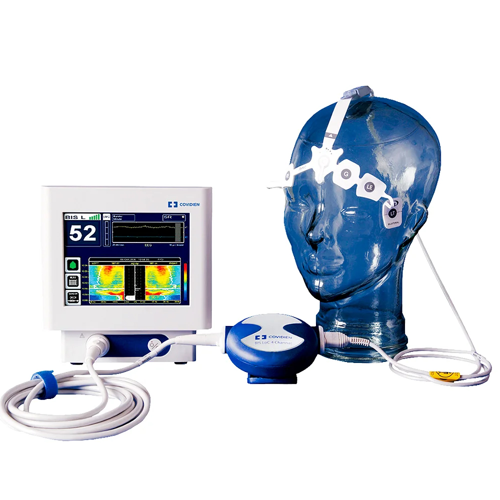 Sistema de Monitoramento Neurológico – Egumy