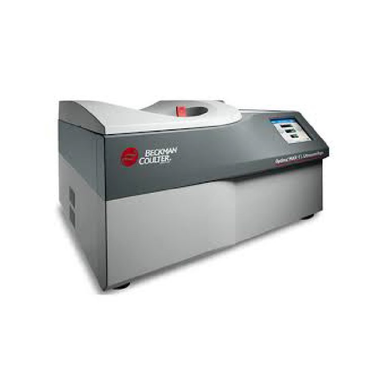 Ultracentrífuga de Laboratório – Egumy