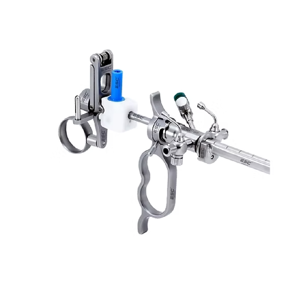 Uretrotomo óptico- – Egumy